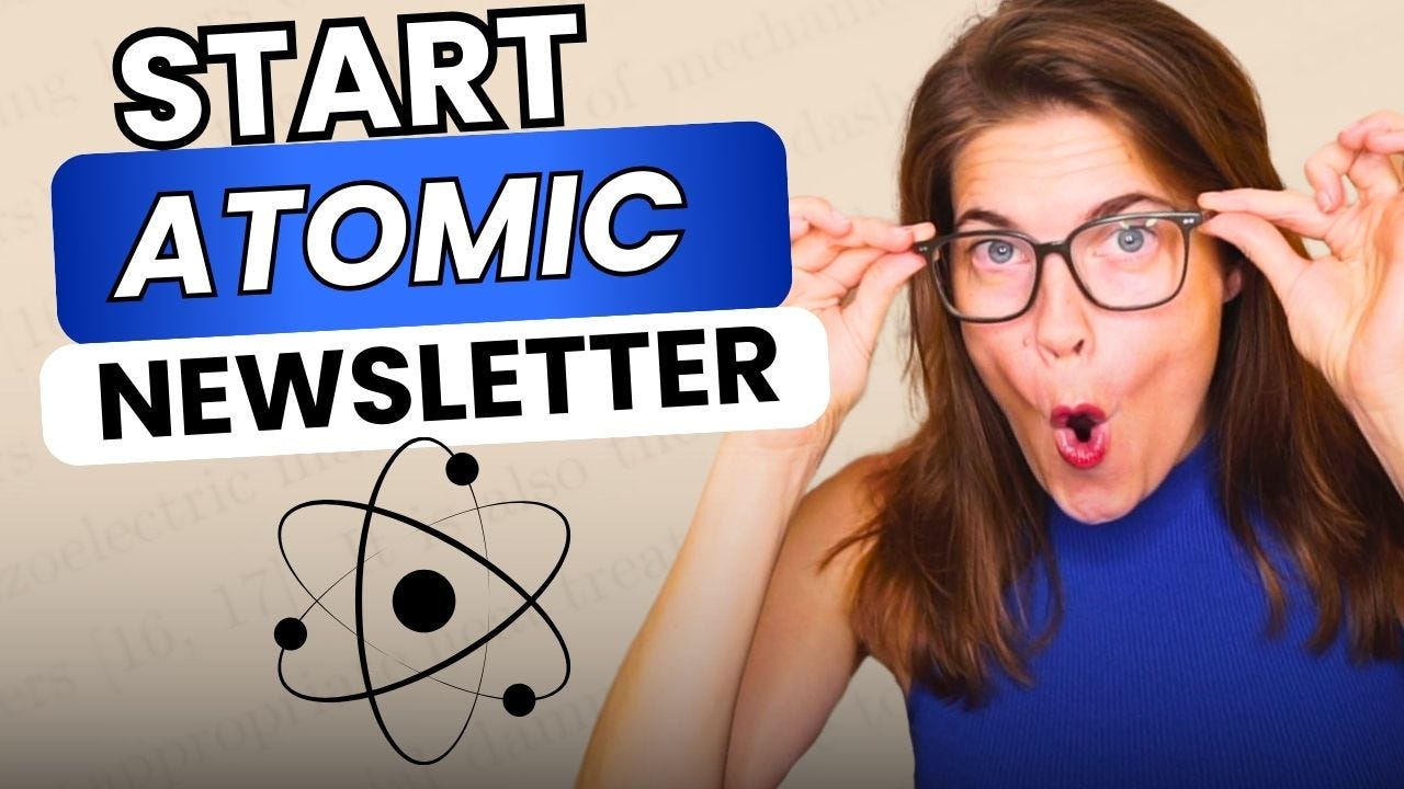 Why James Clear’s 3–2–1 Newsletter is a Masterclass for Any Writer (And ...