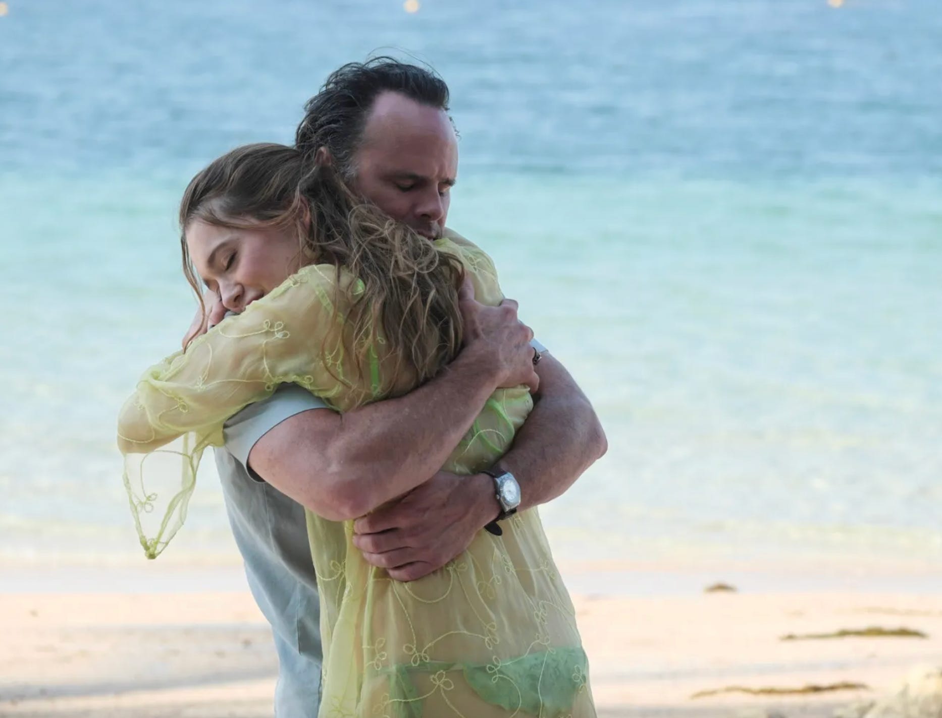 The best TV shows of 2025 - by Travis Clark - The Traverse