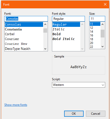A Brief History of 'OK' - by Heba Hallak