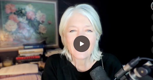 Trish Wood is Critical | Substack