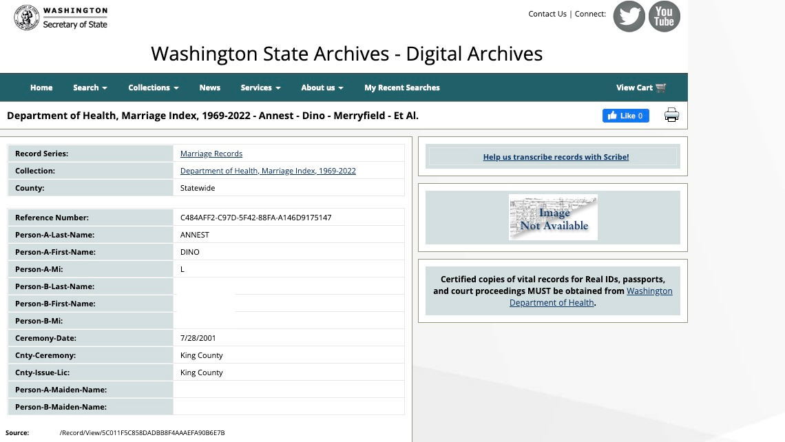 Only at Mercer Island Schools - Hilly's Substack
