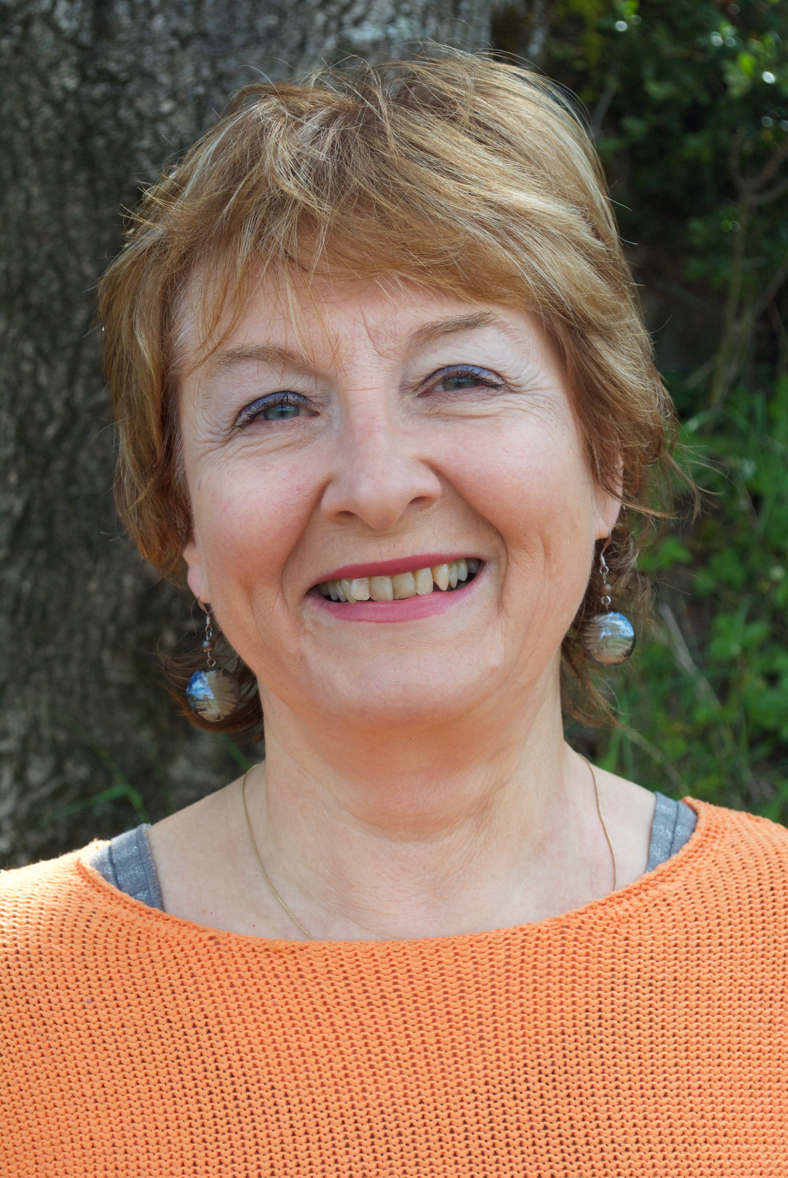 Dominique Side | Substack