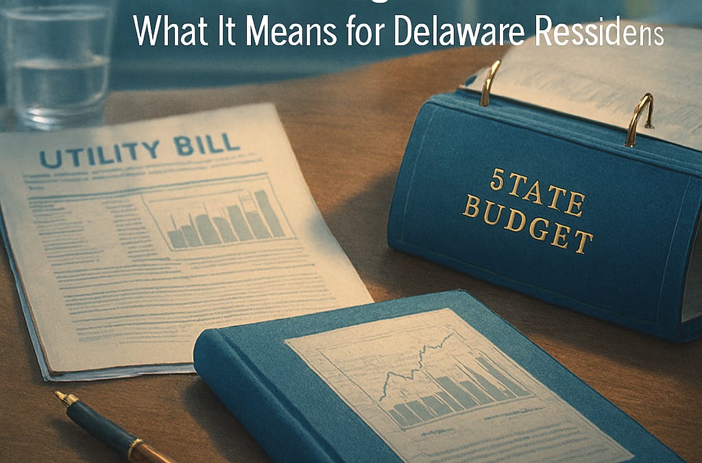 When Living Costs Rise, Stability Matters