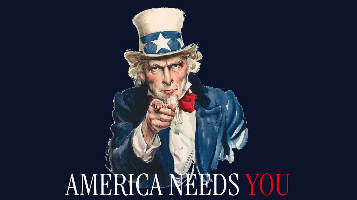 Comments - Emperor Trump - by Matt Smith @ Crisis Investing