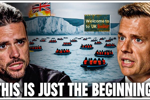 Winston Marshall | Substack