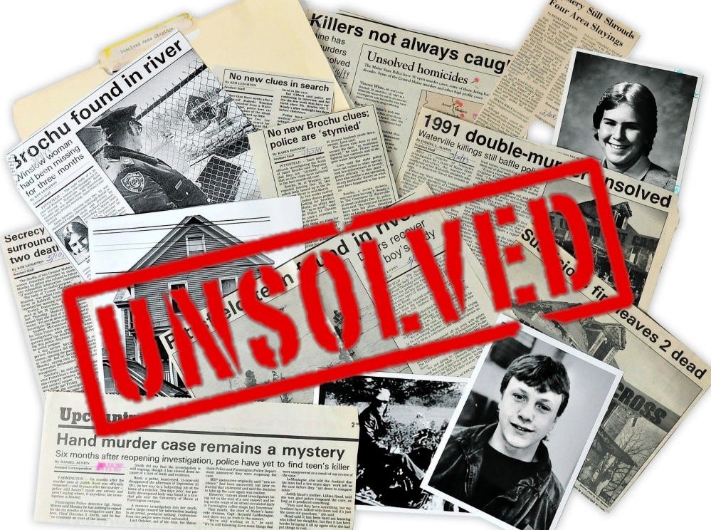 Cold Case Watch 2025: Biggest Solved Mysteries from US, UK & Australia