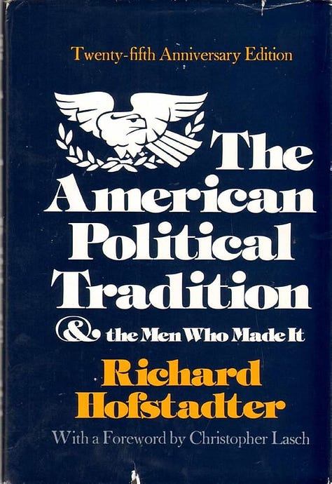 What Is the American Ideology? Four Academic Models and What They Miss