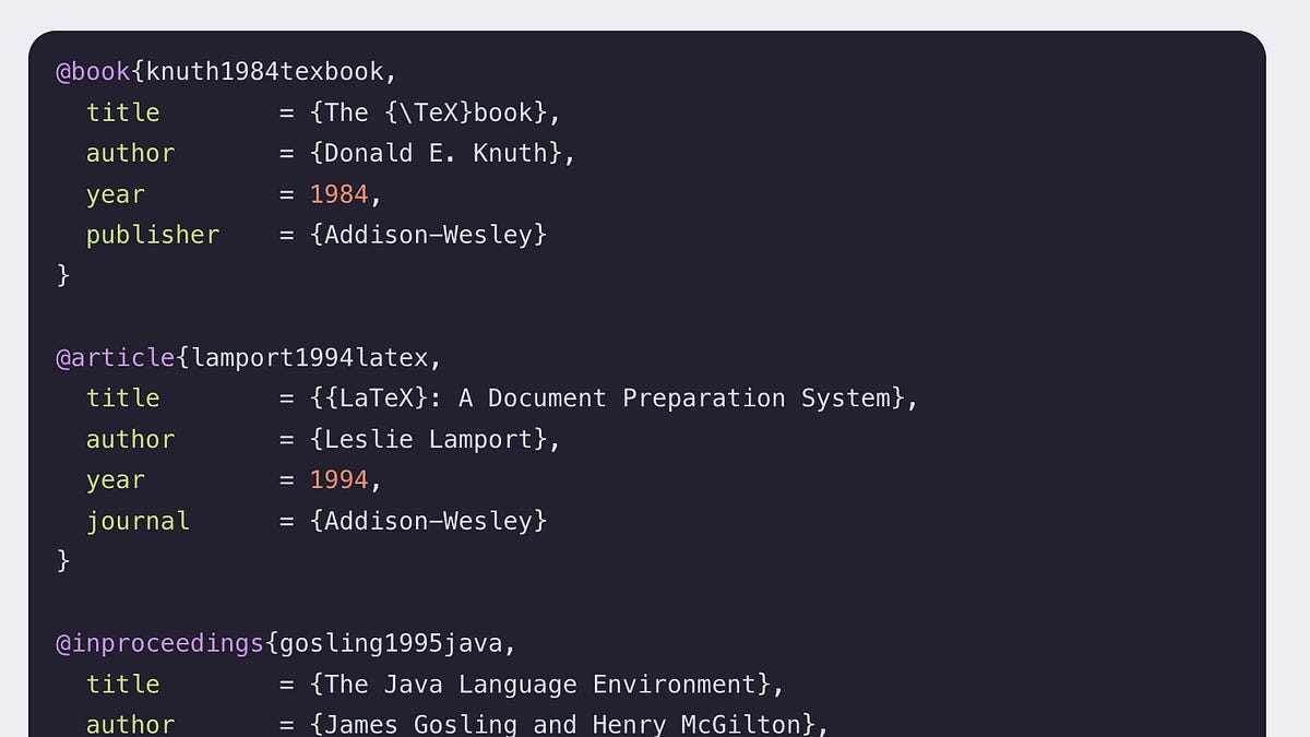 Using natbib with BibTeX and Overleaf