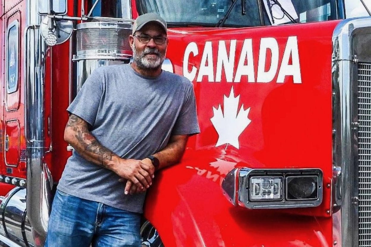 Krayden's Right with David Krayden | Substack