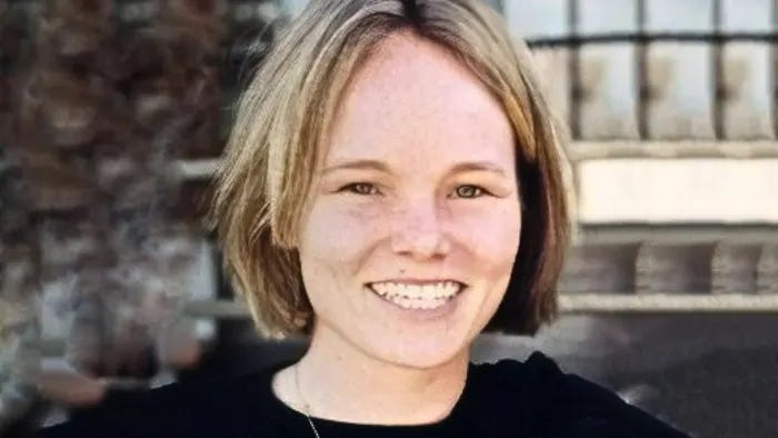 The Bizarre Disappearance of Leah Roberts