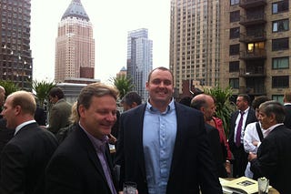 Tommy Humphreys' The Big Score | Substack