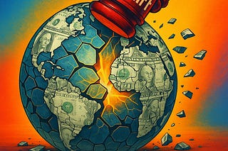 Macro Watch On Substack | Richard Duncan | Substack