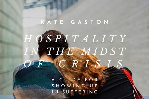 The Rabbit Room | Substack