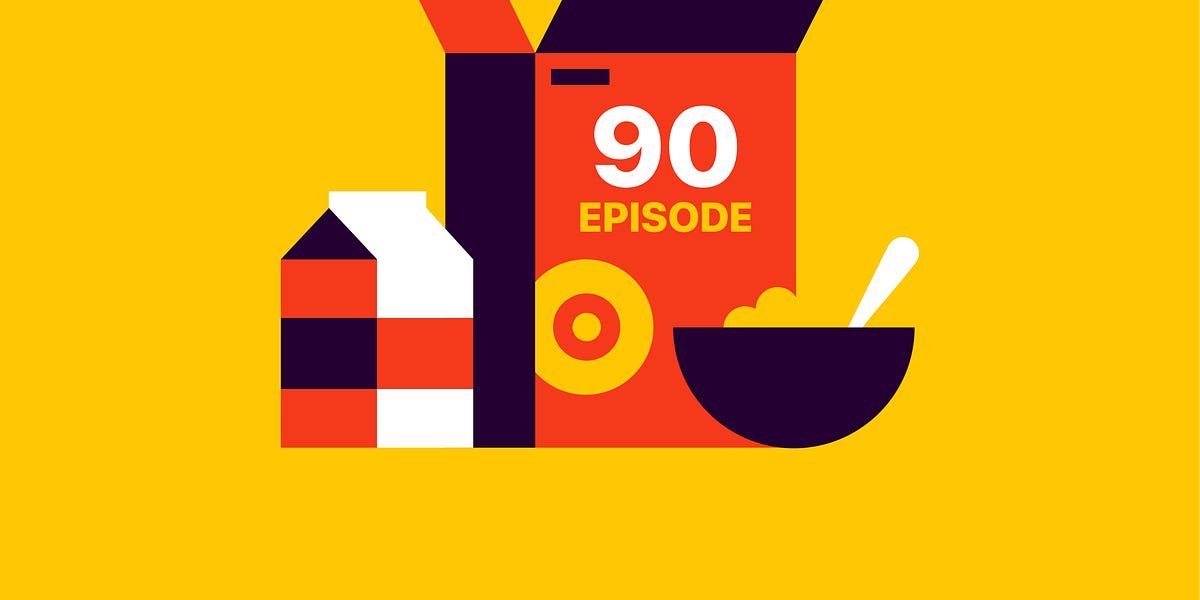 Saturday Morning Cartoons #90 - Billy Frazier