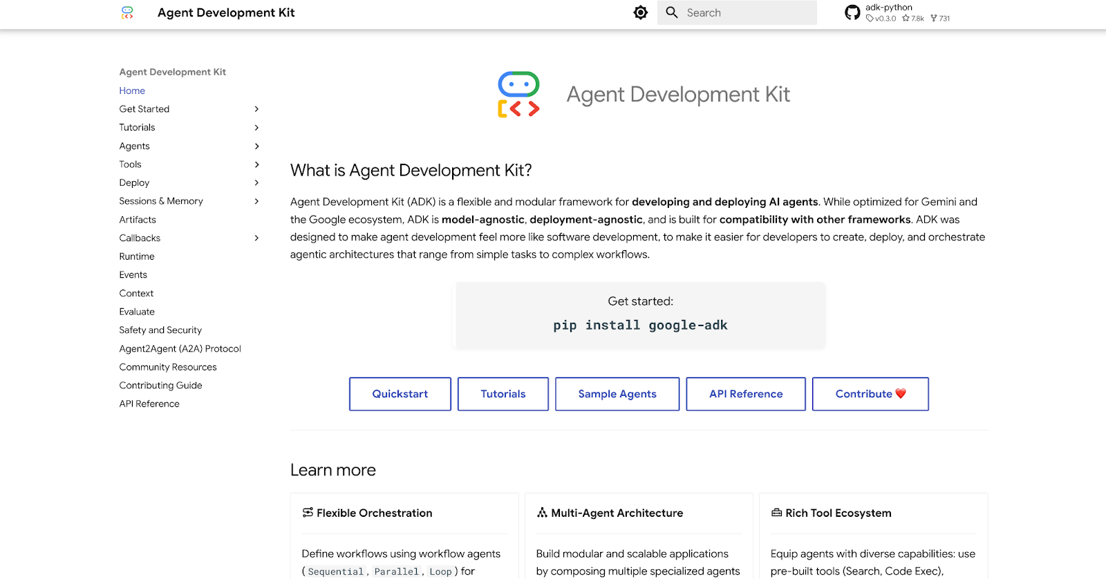 AI Agent SDKs Explained - a guide for non-engineers