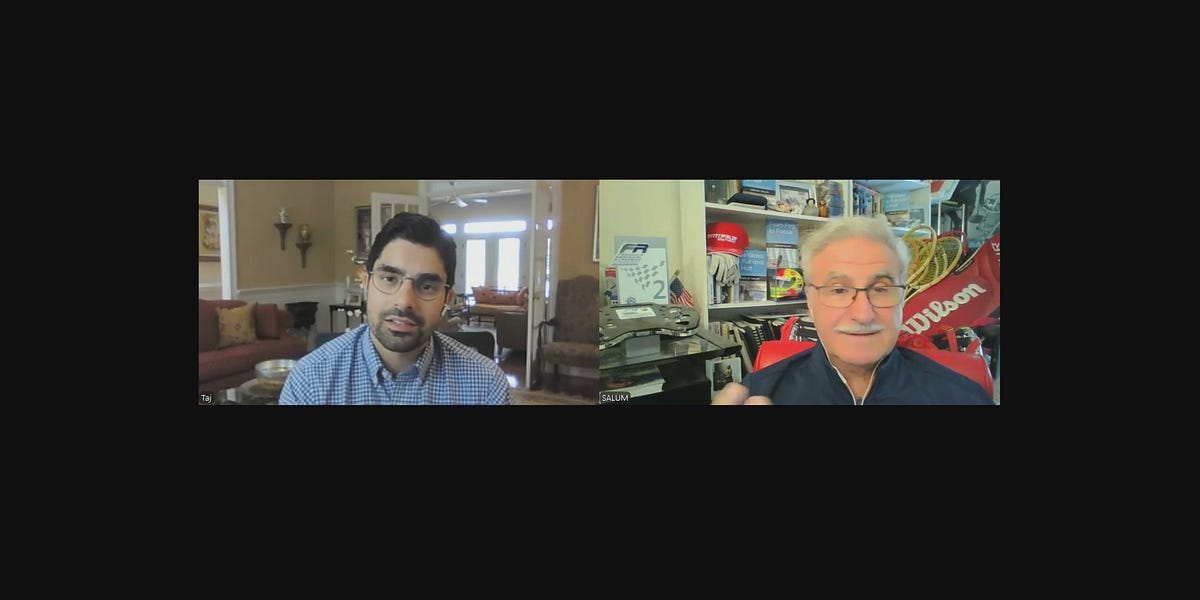 TheSircle: The Power of Profound Conversations