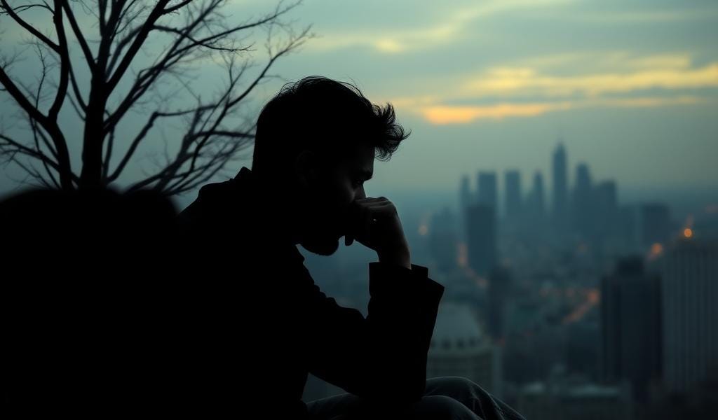 The Decline of Thinking; Why Humans Are Getting Dumber While The World ...