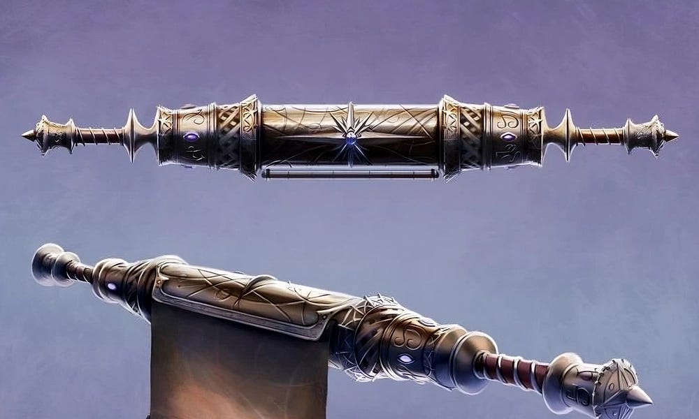 How to write a one-page game design document, with examples