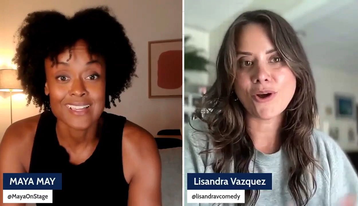 Lincoln Square | Substack