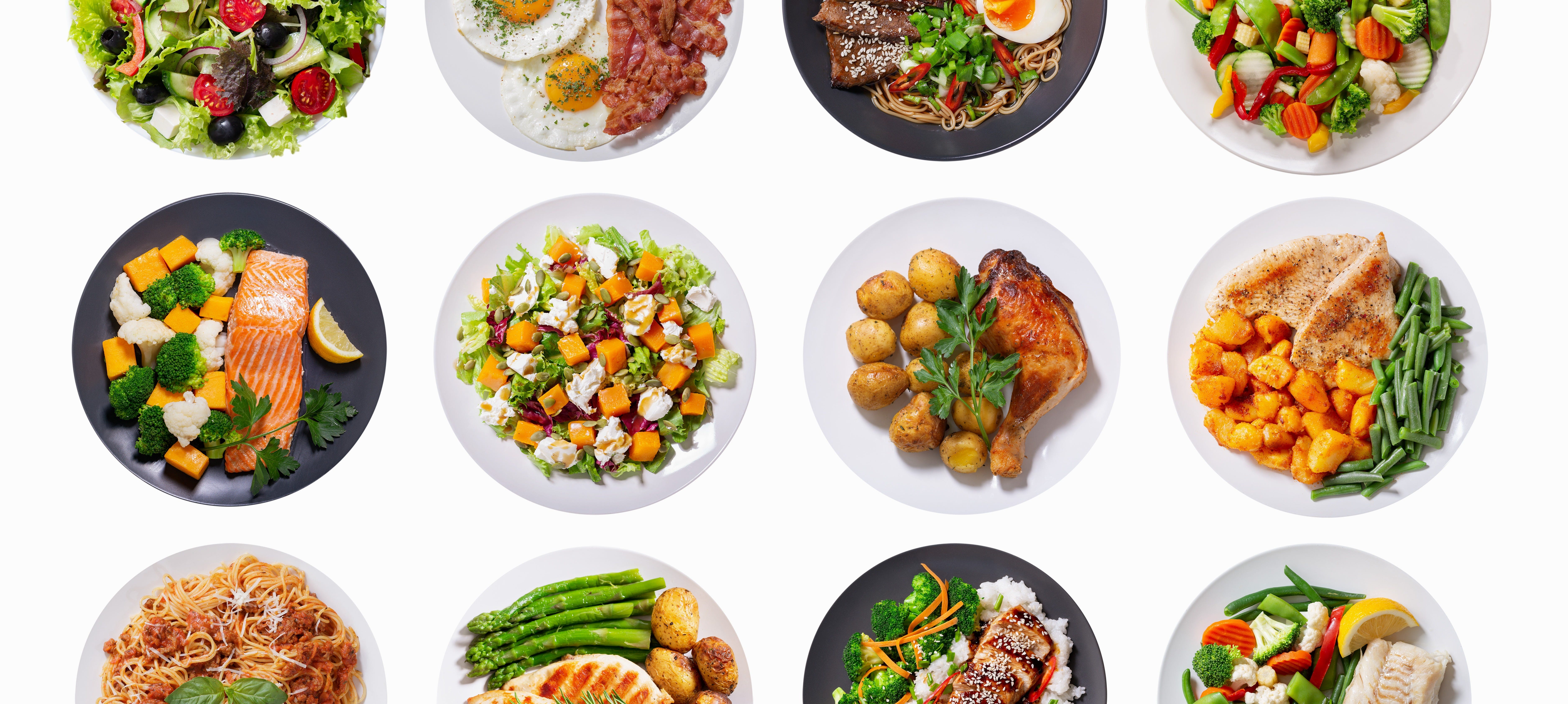 Food for a Sustainable Future - by Steven Disla