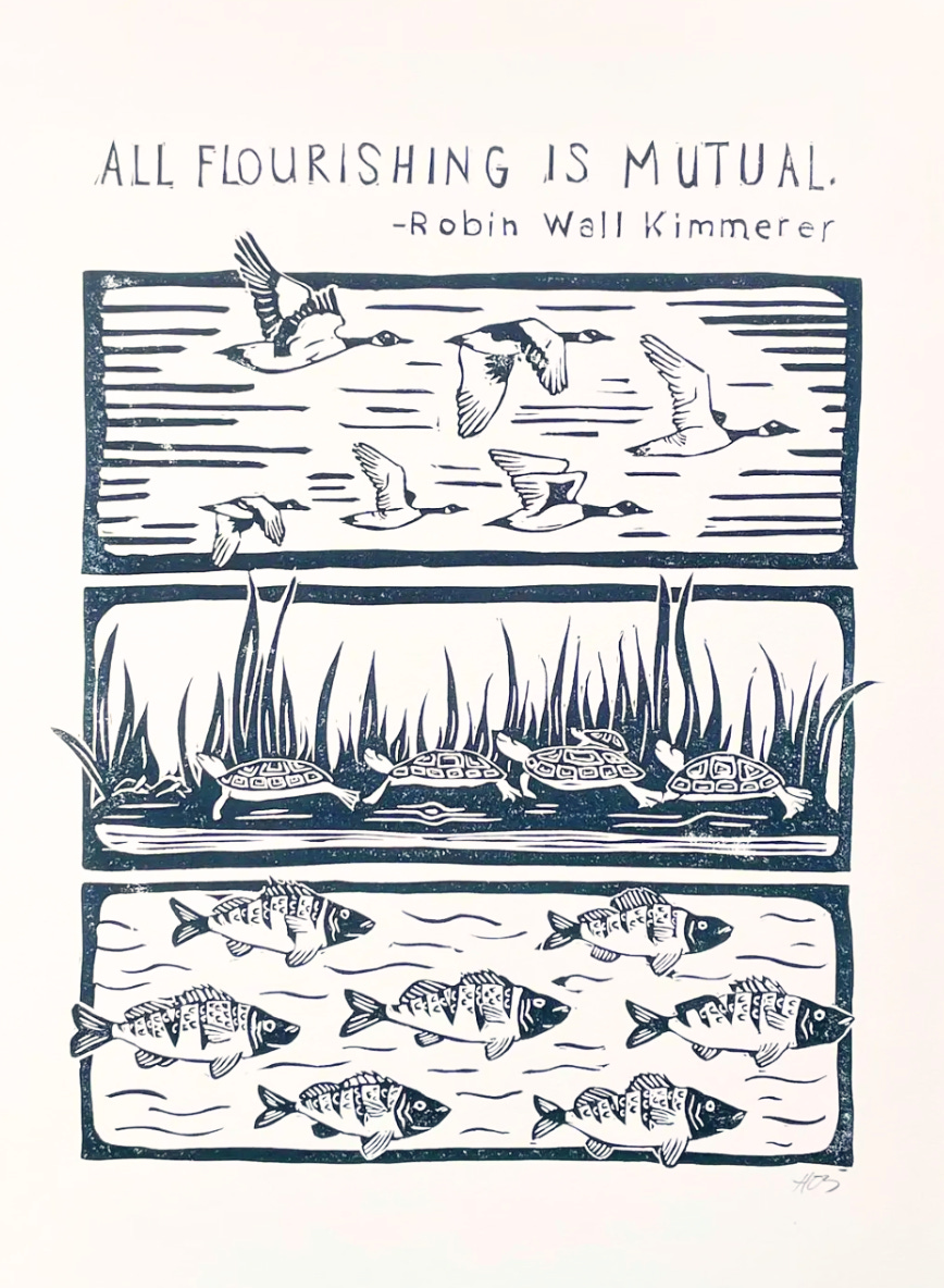 Reimagining Schools: Addressing Teacher Burnout Through Regenerative ...
