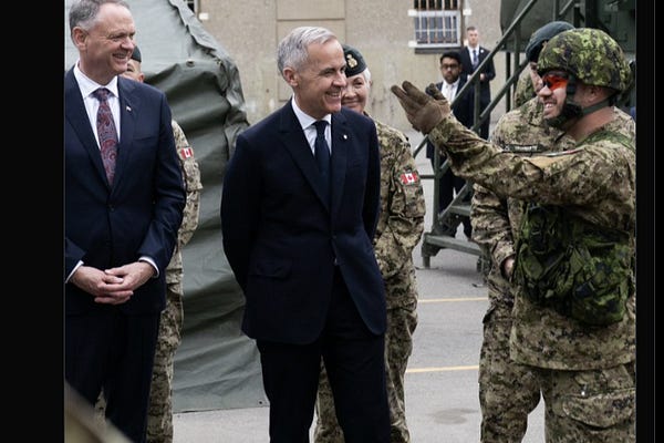 PeaceQuest | Steve Staples | Substack