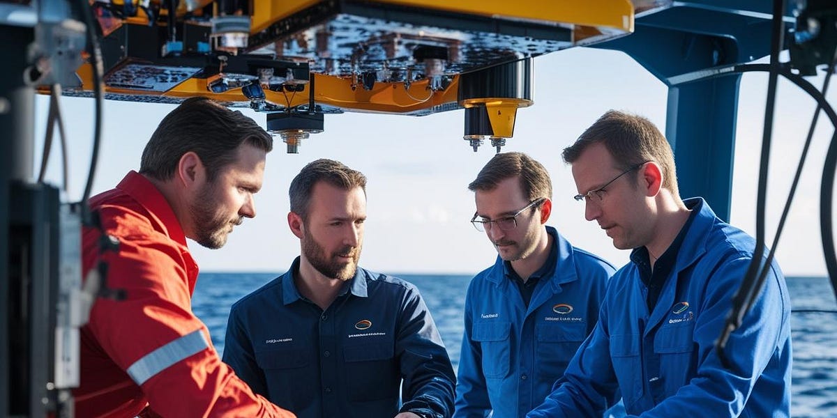 MIND Technology, Inc. (MIND): Is the Ocean the Next Big Frontier?