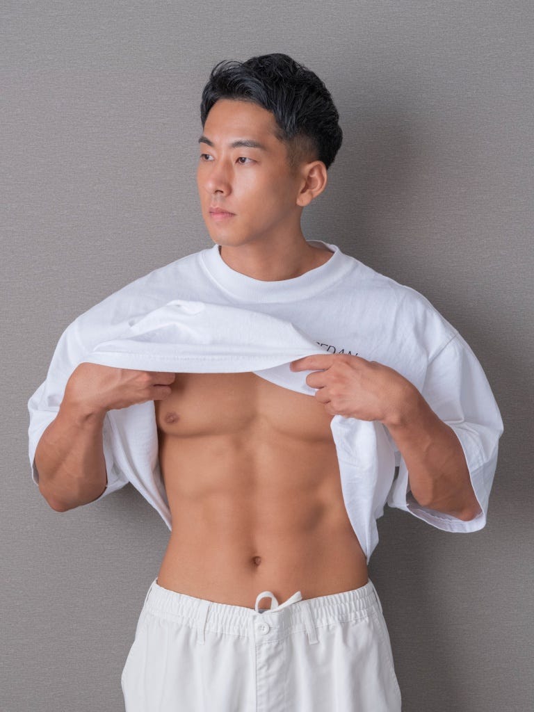 [COPY] Final chapter of the speedo hunk — next stop, the hotel… ♡ And ...