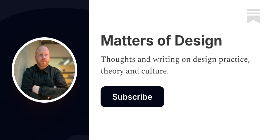 The Worlds We Make: Design, Relationality, and the Plurality of Futures