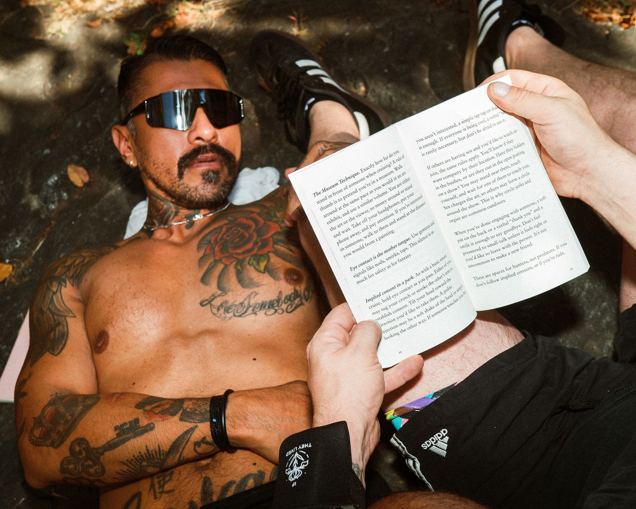 Leo Herrera | Analog Seduction