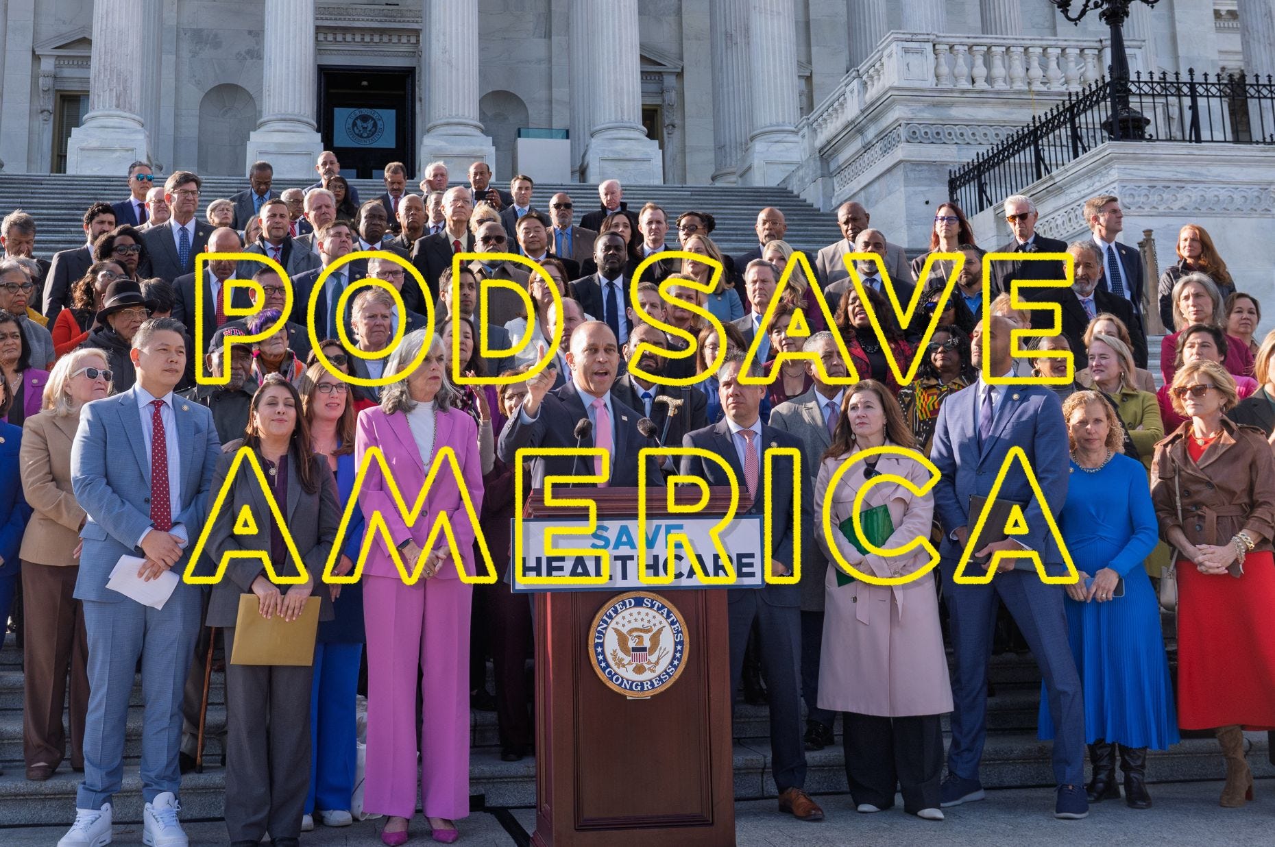 Will There Be a Blue Wave in 2026?