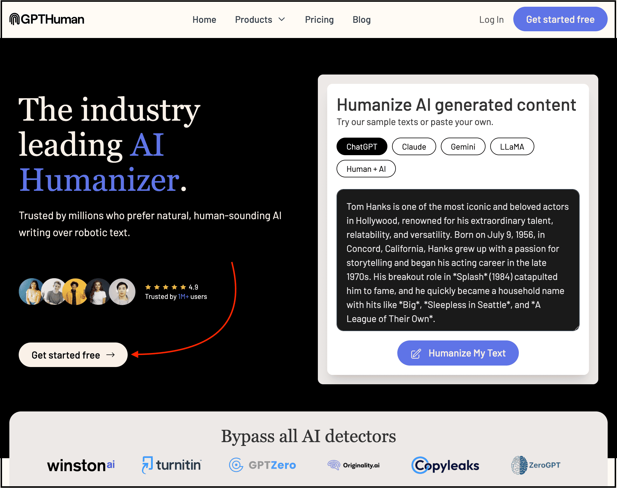 I Tested 25+ Best AI Humanizer Tools in 2026 to Find the One That ...