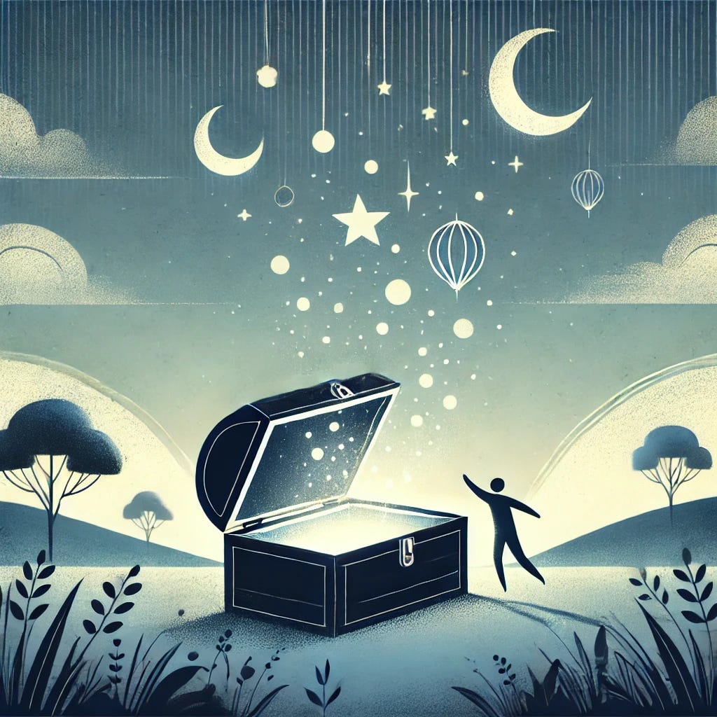 ¿Que quieres ser de Grande? - by KEVIN CARPIO