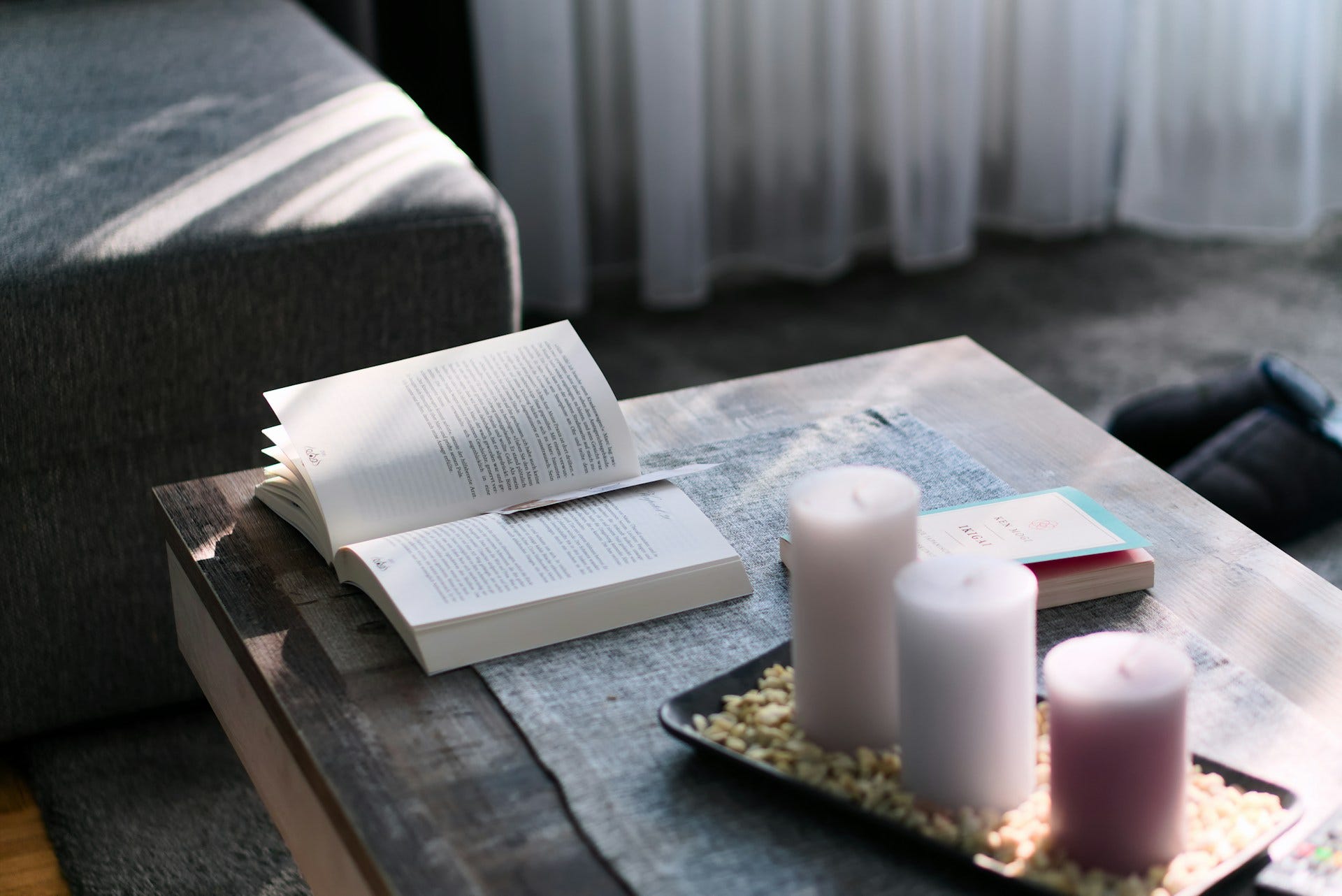 THE JOY EFFECT: HOW HOBBIES SUPERCHARGE YOUR HAPPINESS & DESTRESS YOUR LIFE
