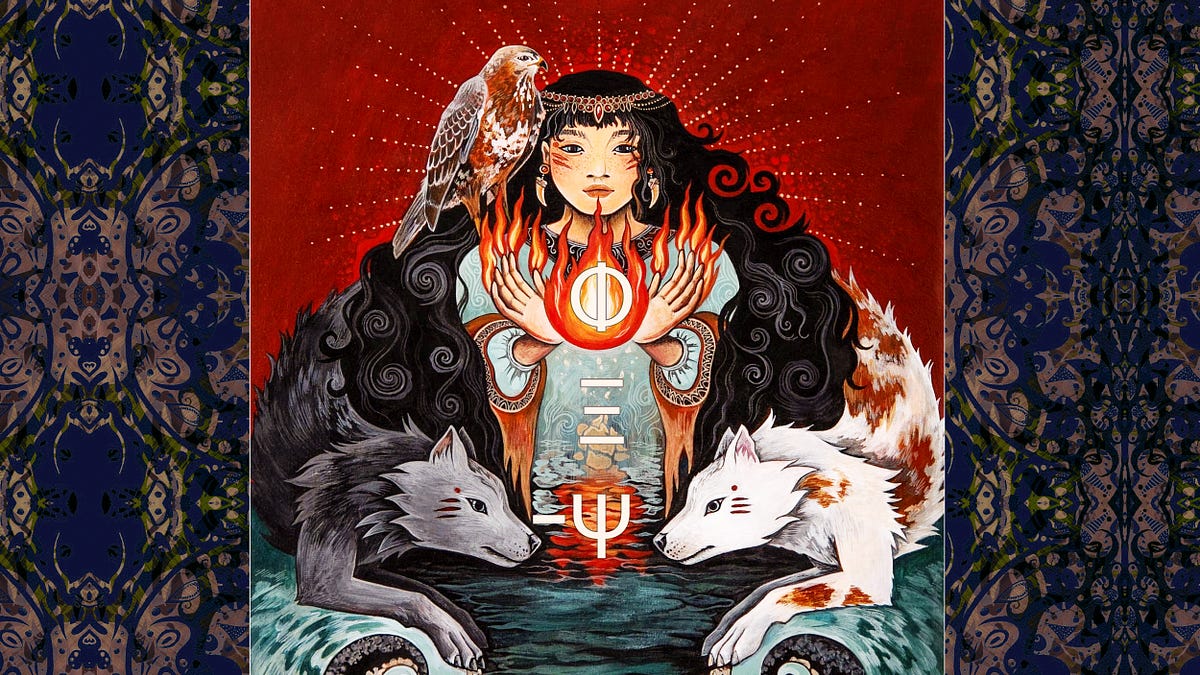 Syntropy & Water: The great Attractor of Purpose: DO WHAT YOU WISH!