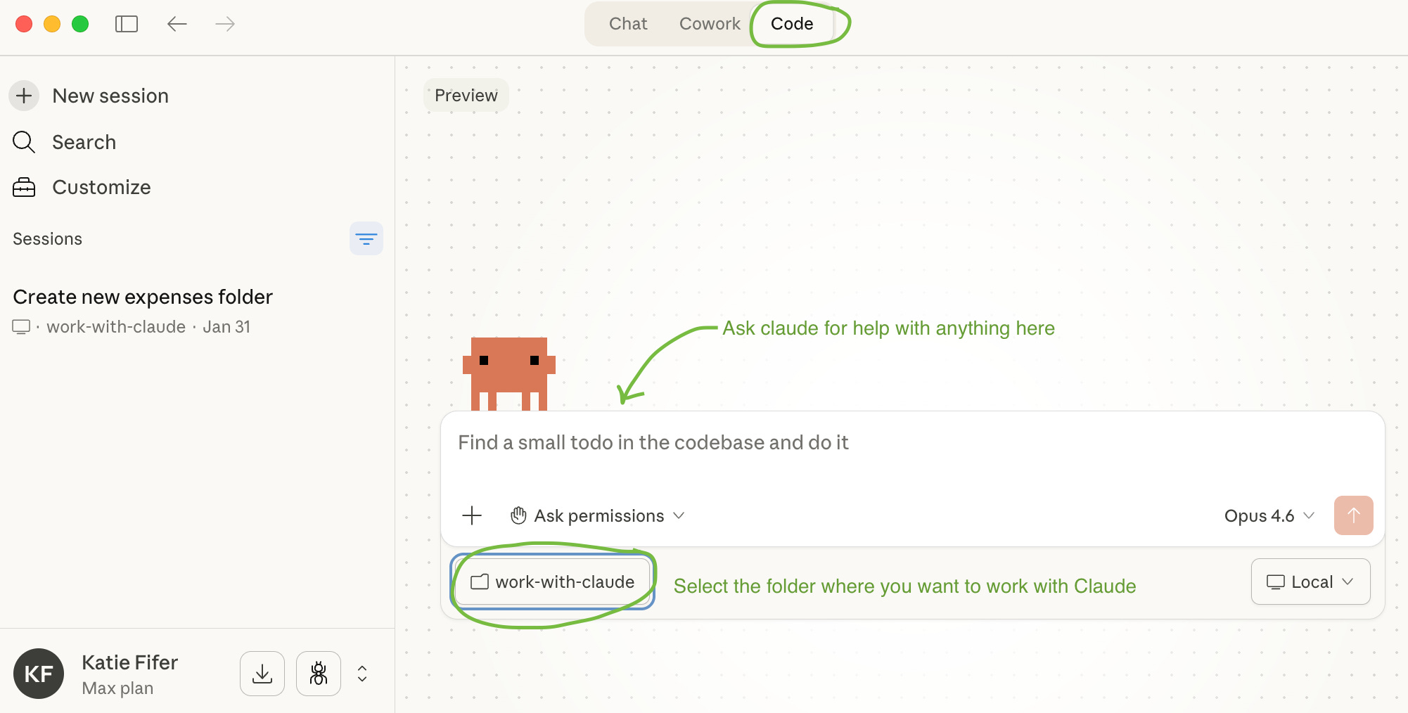 Claude Code Setup Guide (Mac)