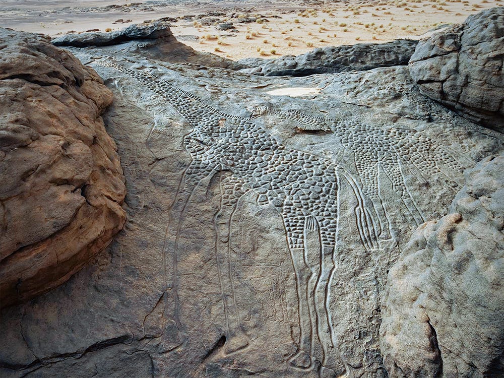 Mysteries of the Green Sahara and the foundations of Africa’s ancient ...