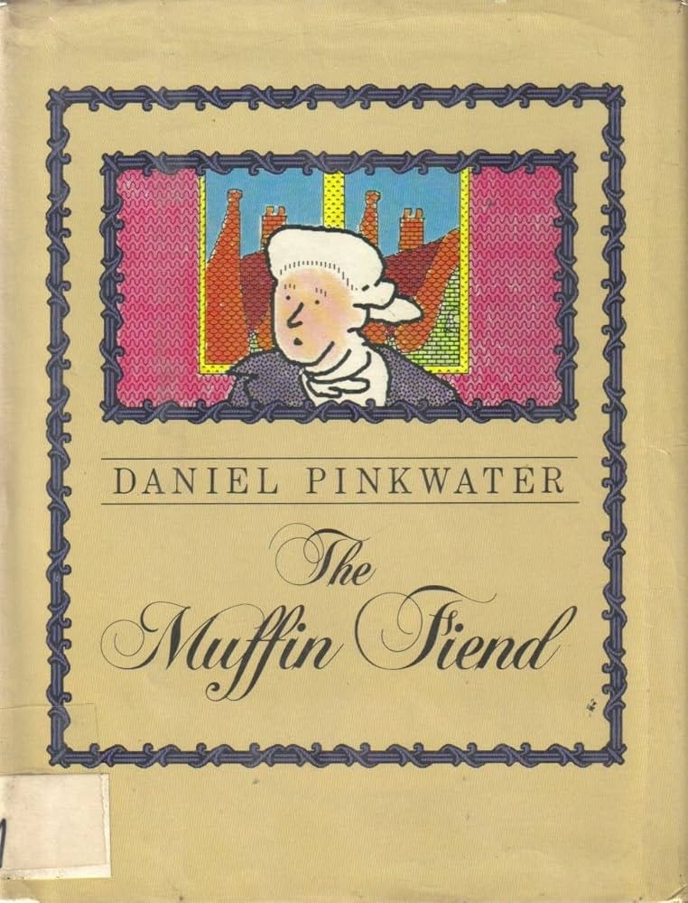 Every Daniel Pinkwater book, ranked - Hal Johnson Books