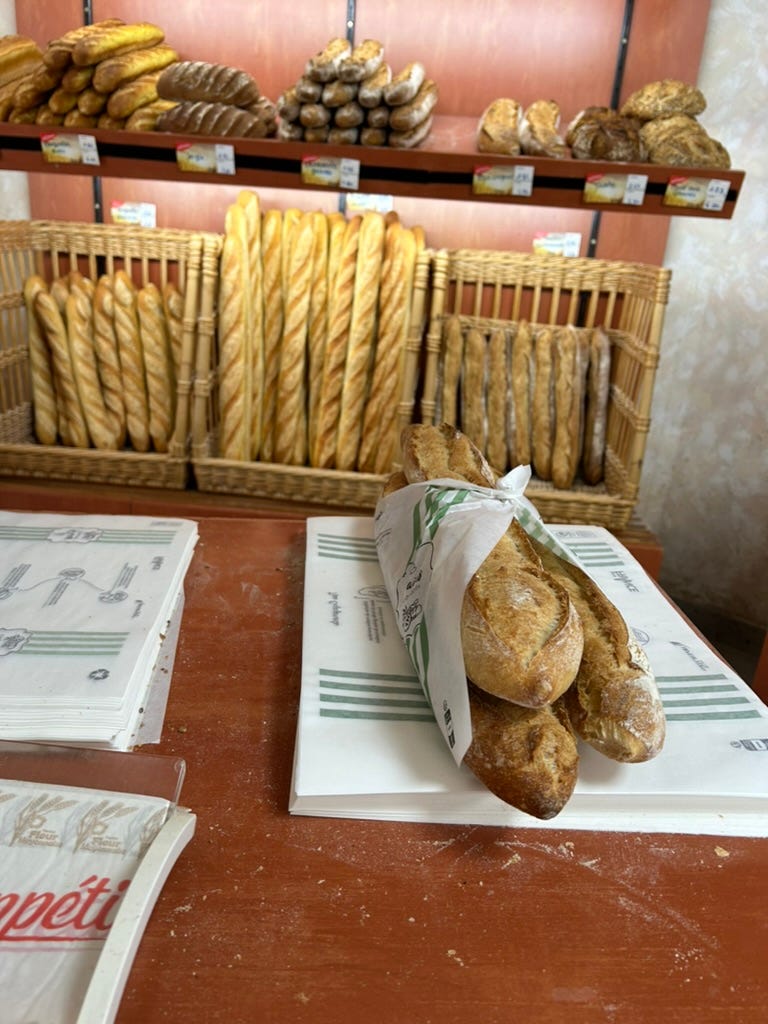 Keith Christiansen | Substack