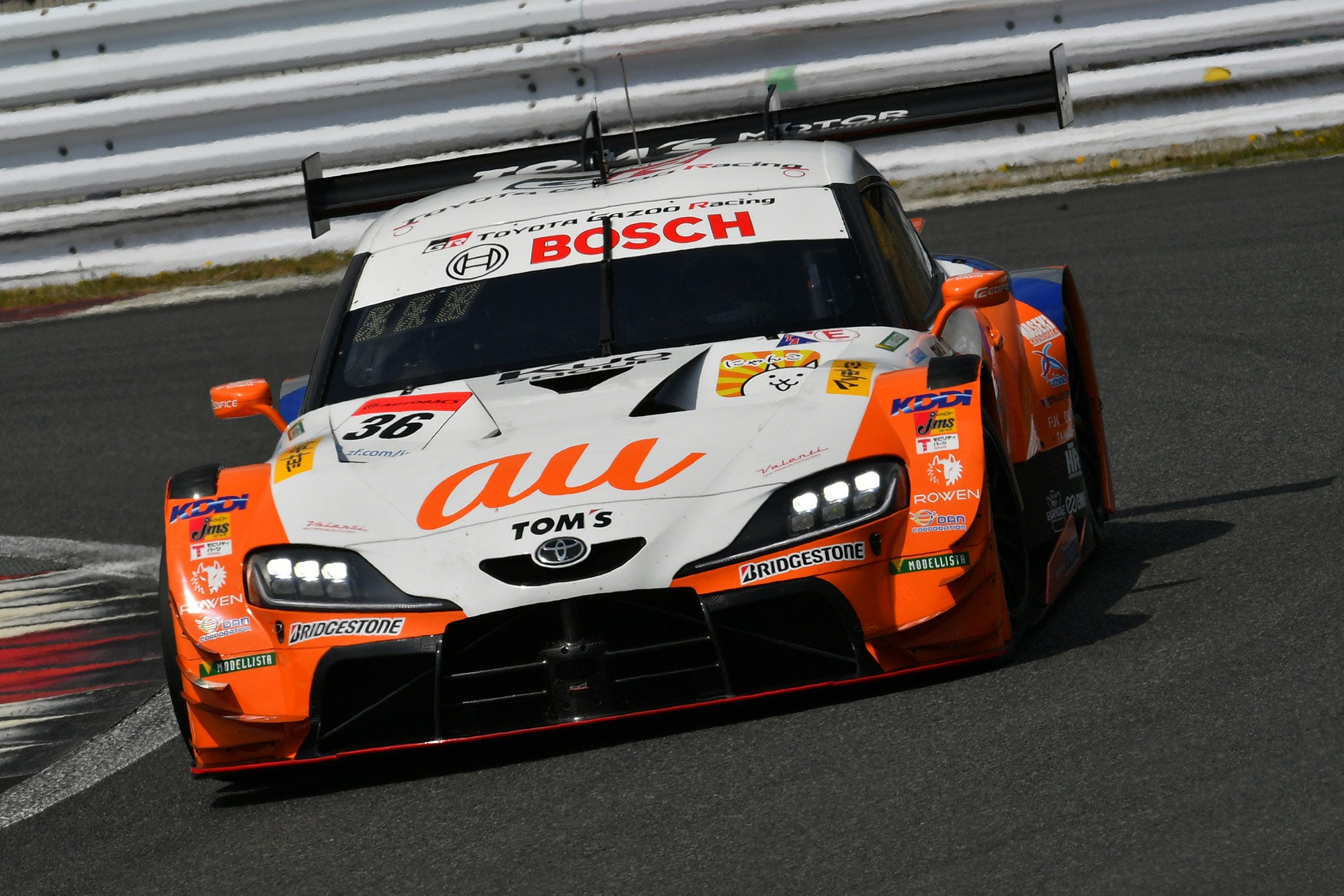 RJ on Japanese Motorsport | R.J. O’Connell (RJ・オコネル) | Substack