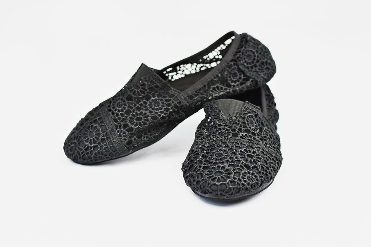 Dance Shoes: Brazilian Zouk - Michelle’s Substack