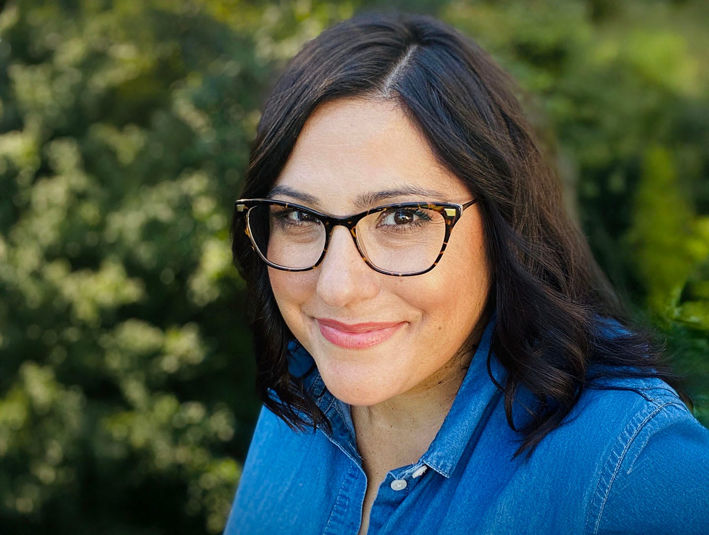 Ess Ess Mein Kindt: Meet Jennifer Stempel