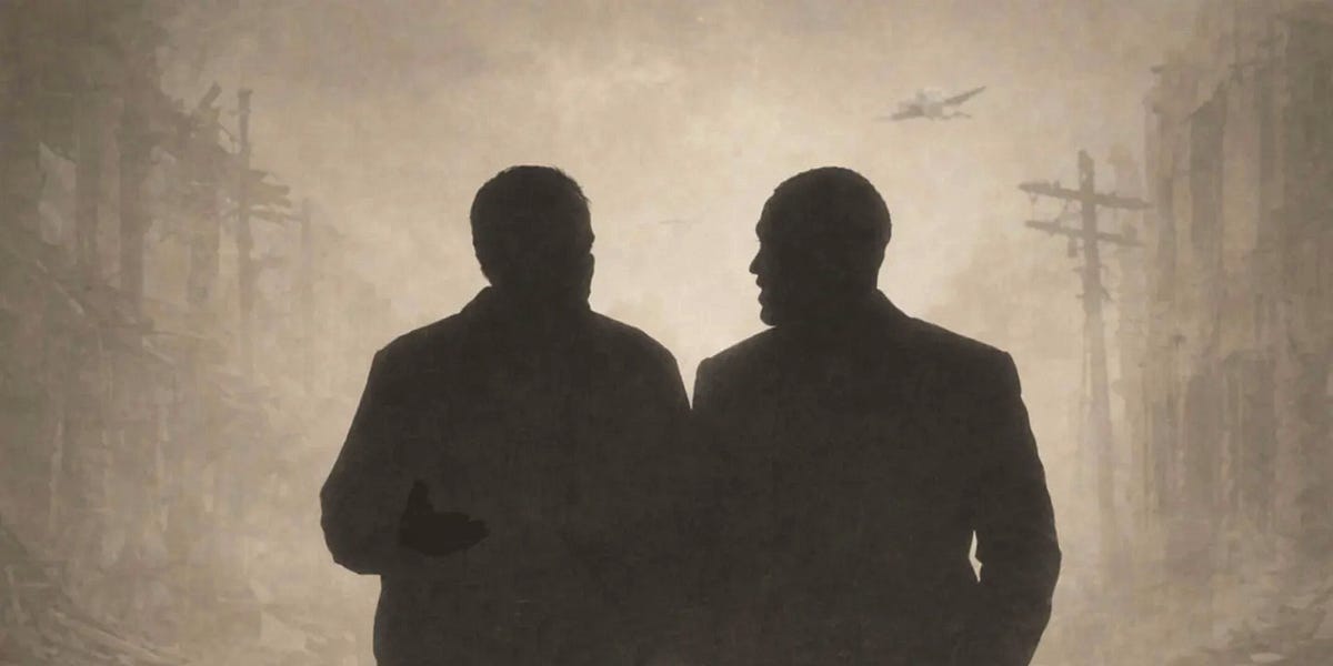 A Walk Through Twelve “Stations” of Today’s and Tomorrow’s Civic Crosses