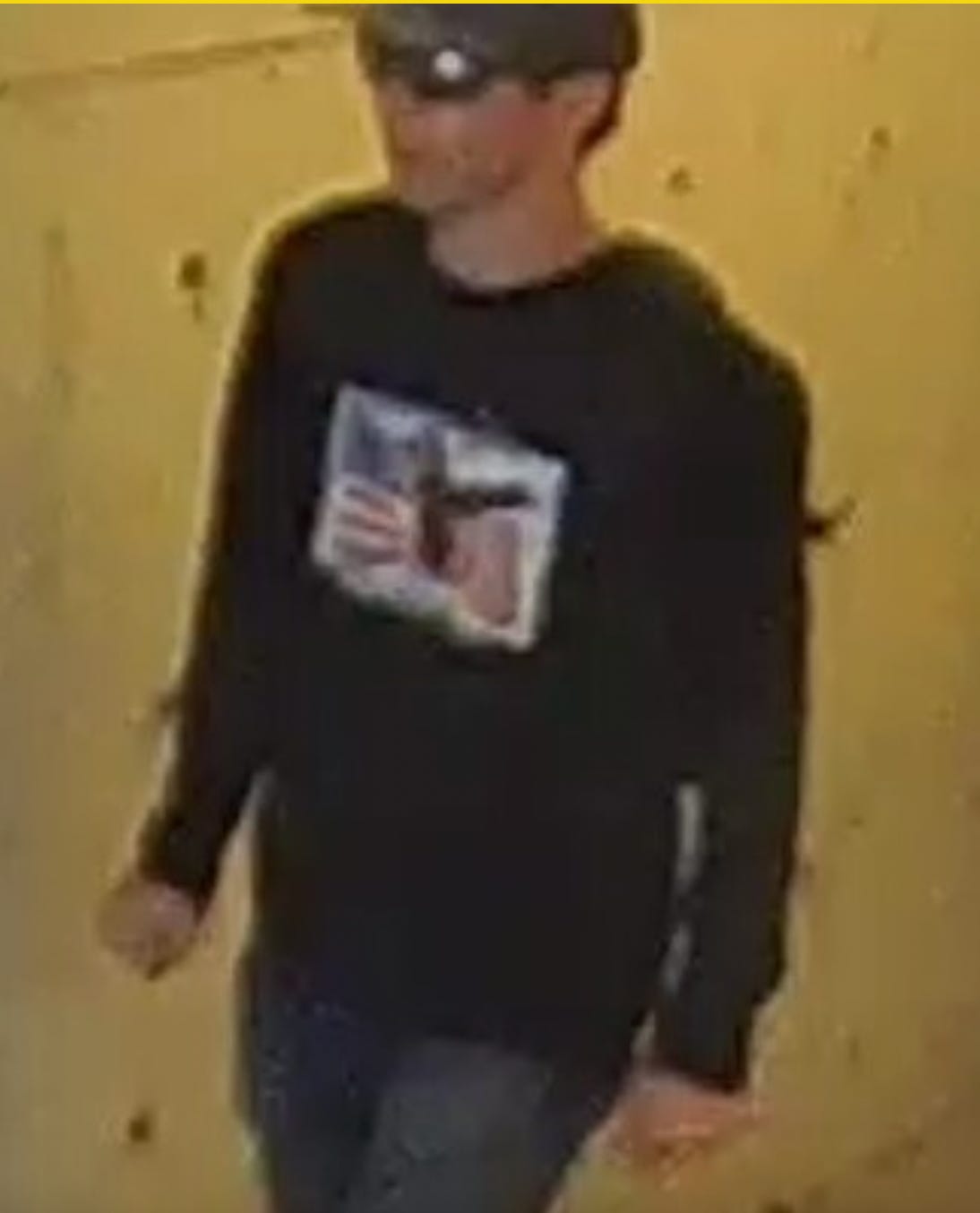BREAKING: FBI Releases Photo of Charlie Kirk Suspect; Update on the ...