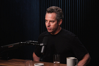 Sam Harris | Substack