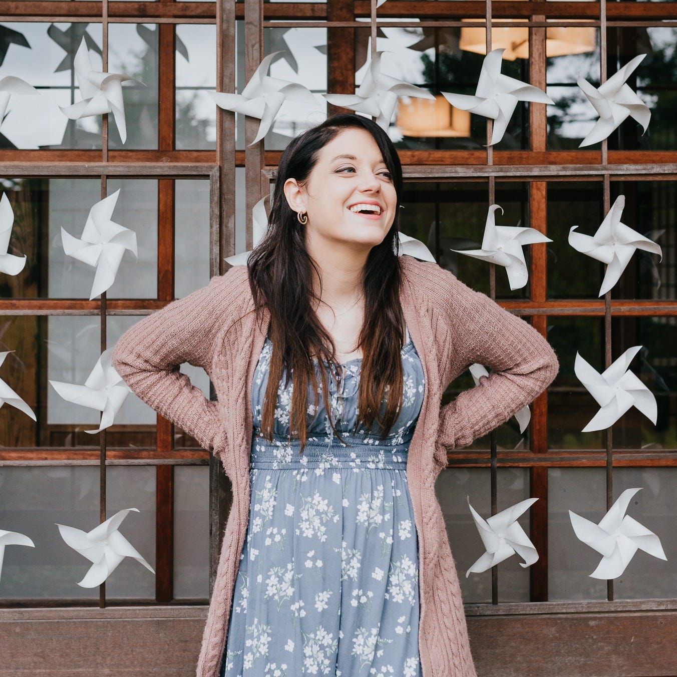 Kelly Morita | Substack