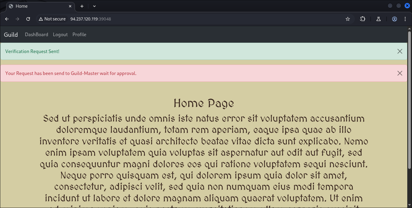 Red Teaming Python-based Application with SSTI: Part 4