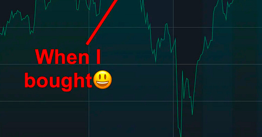 📈 TKer by Sam Ro | Sam Ro, CFA | Substack