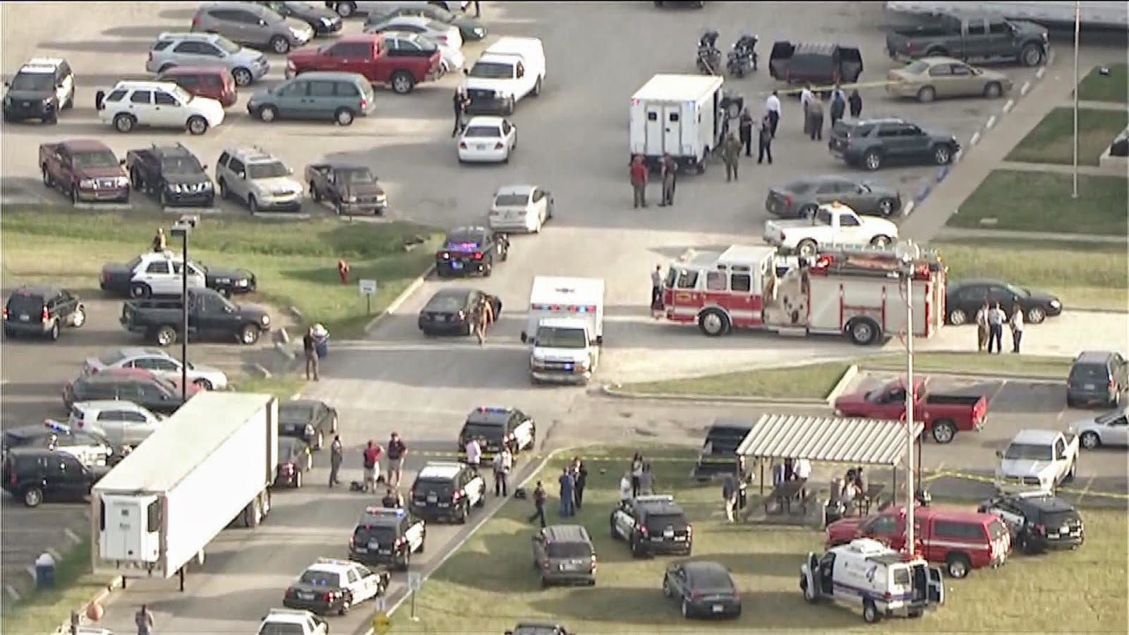 The Evidence that Islamic Mosques Are Threats to Oklahoma