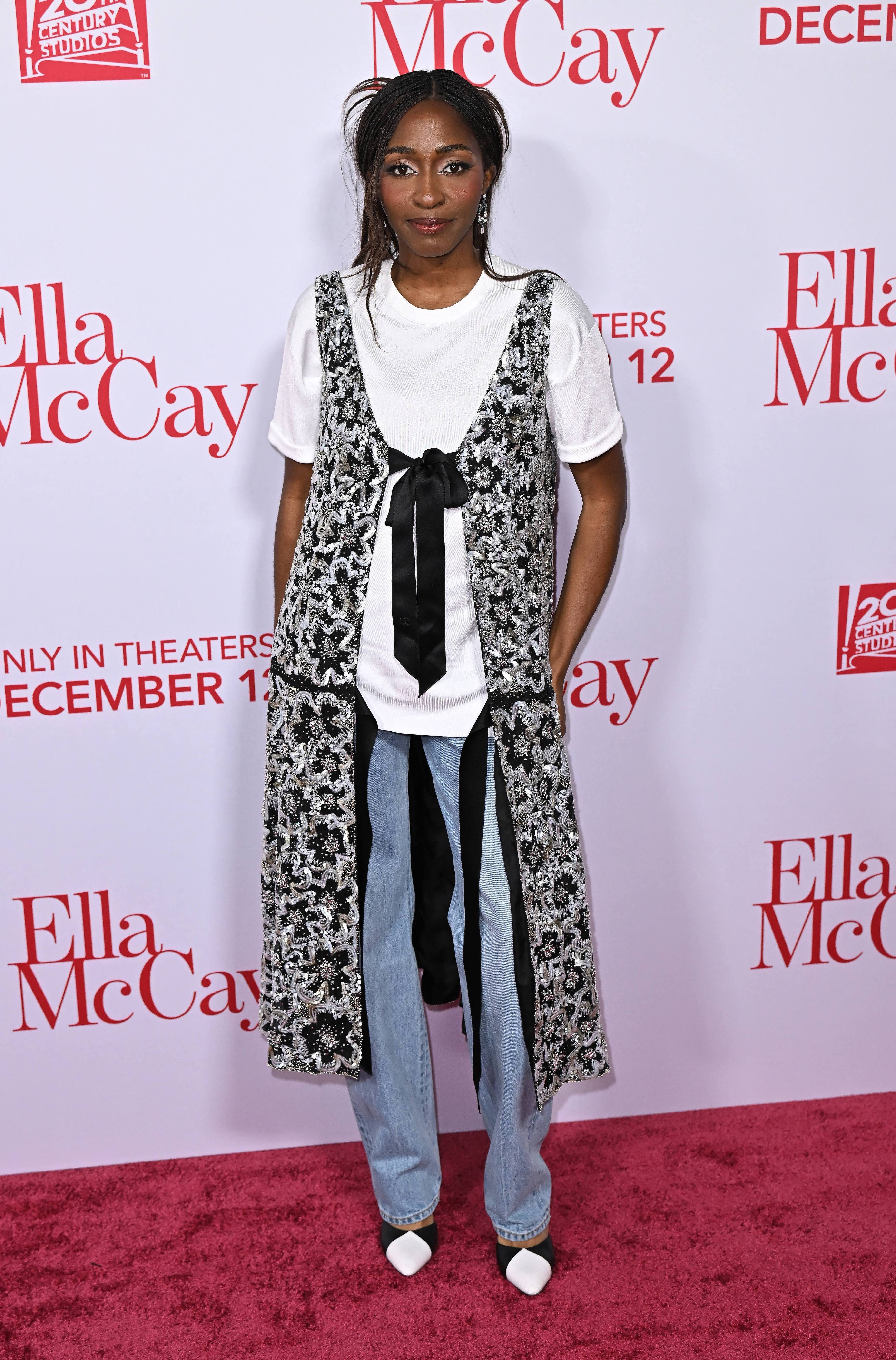 FASHION REWIND: Style Pros Break Down Kylie and Timothée's Chrome ...